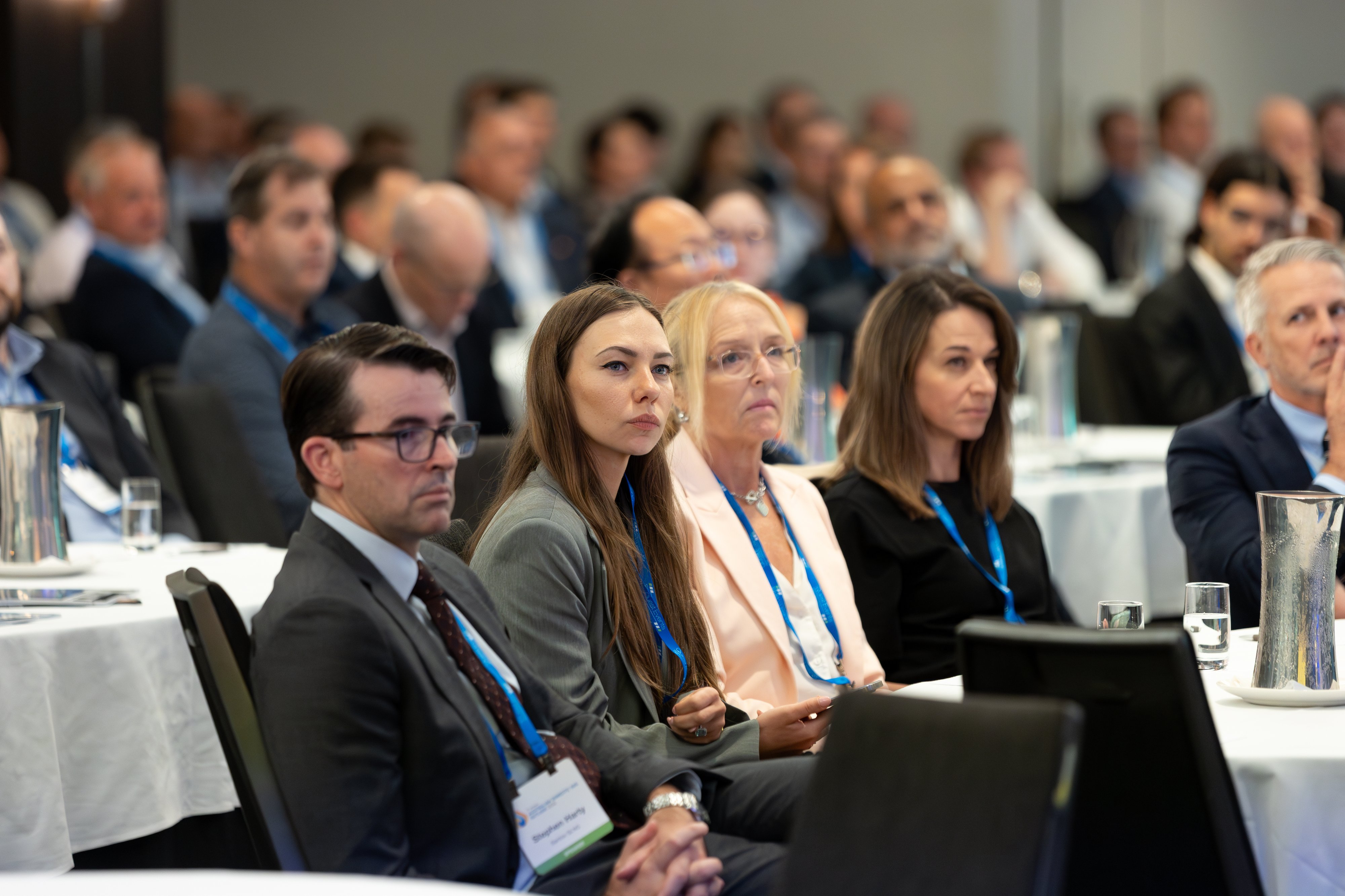 Mining Decarbonisation Summit 2025 | Download Brochure